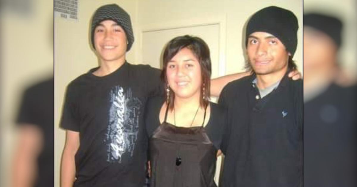 Brothers Battling Cancer Together - Which Sadly Claimed Their Sisters ...