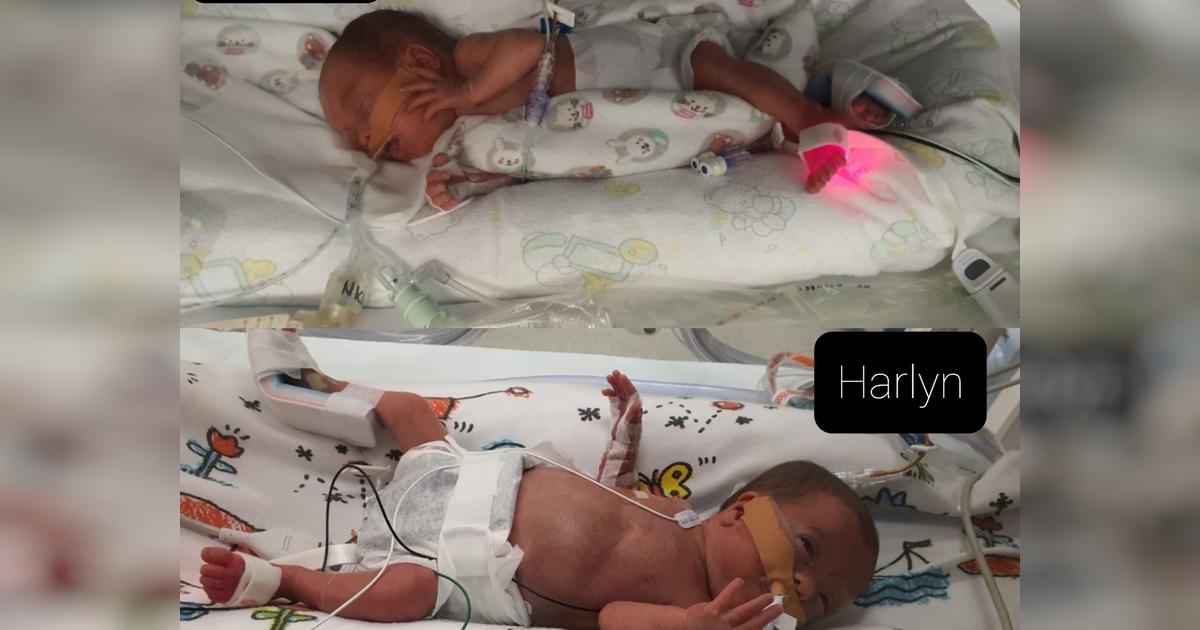 Paget Twins Long Road Ahead - Givealittle