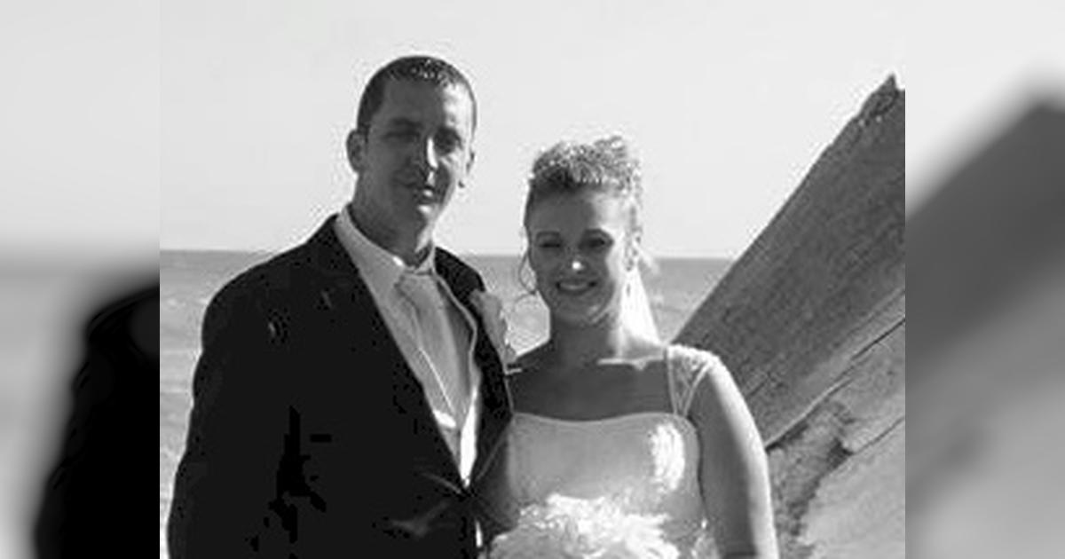 Baby Girl Doherty - Givealittle