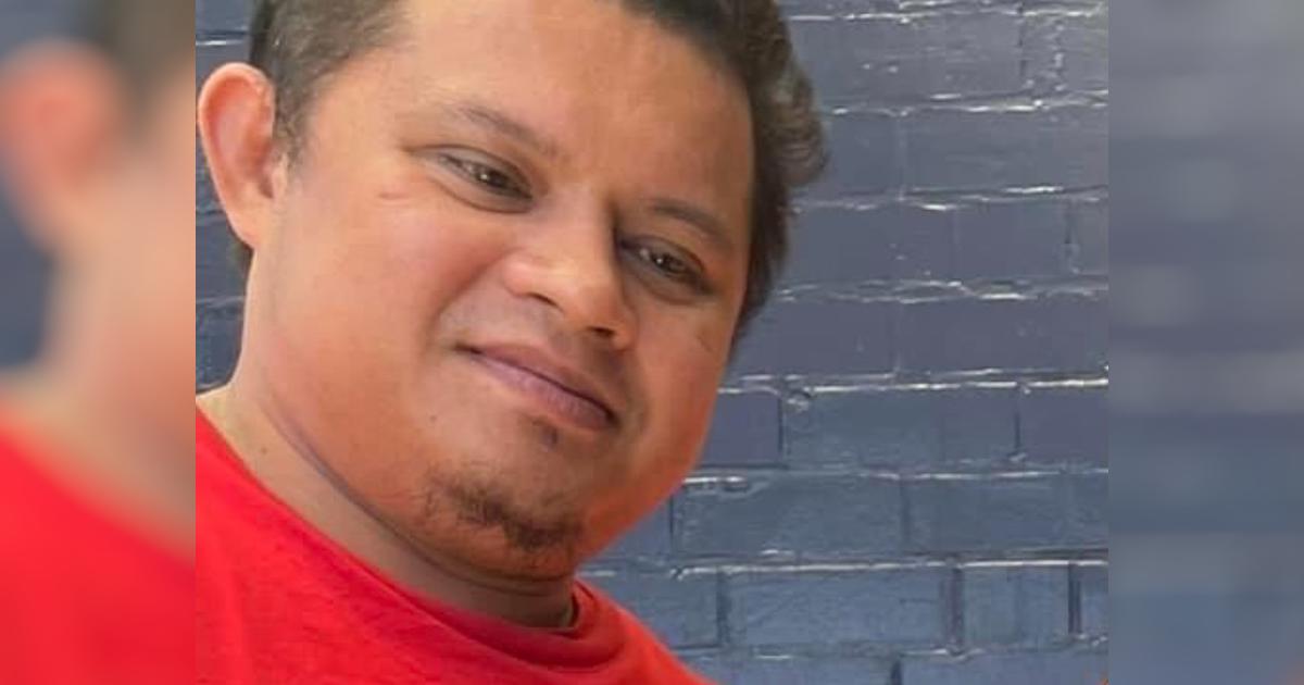 Supporting the family of Gregorio Parcon - Givealittle