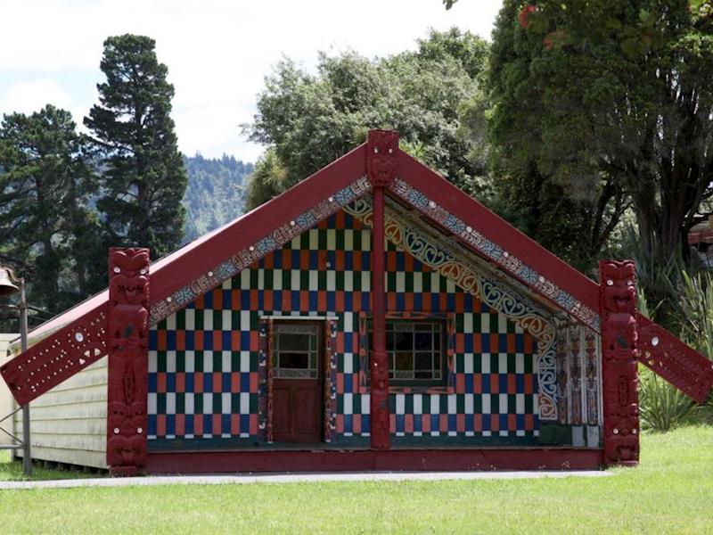 Te Kūhā Tārewa Marae Fundraiser - Updates - Givealittle