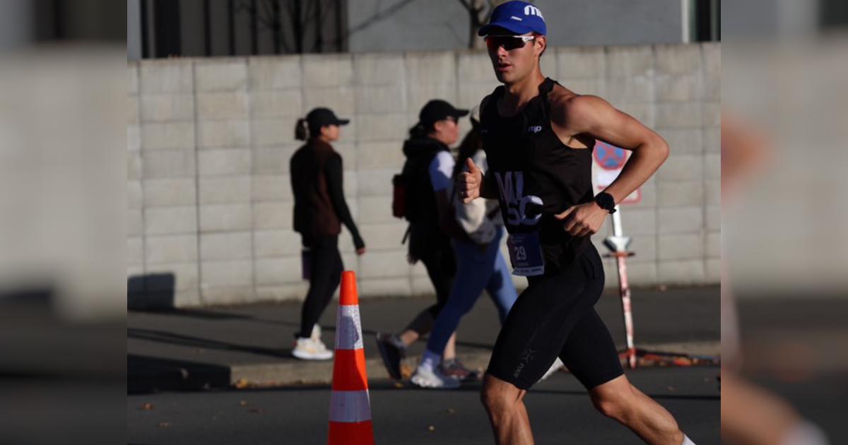 24H Run for Full Bellies Charity - Givealittle