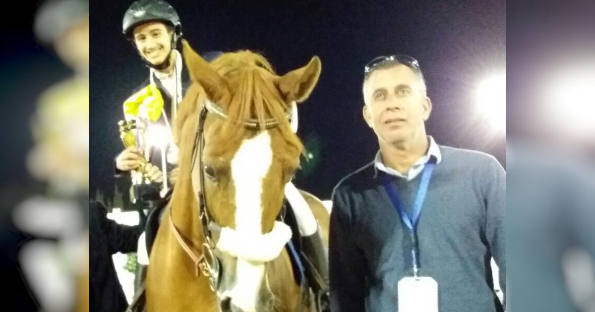 Help create a legacy for Hamza Mustafa, aspiring veterinarian killed in ...