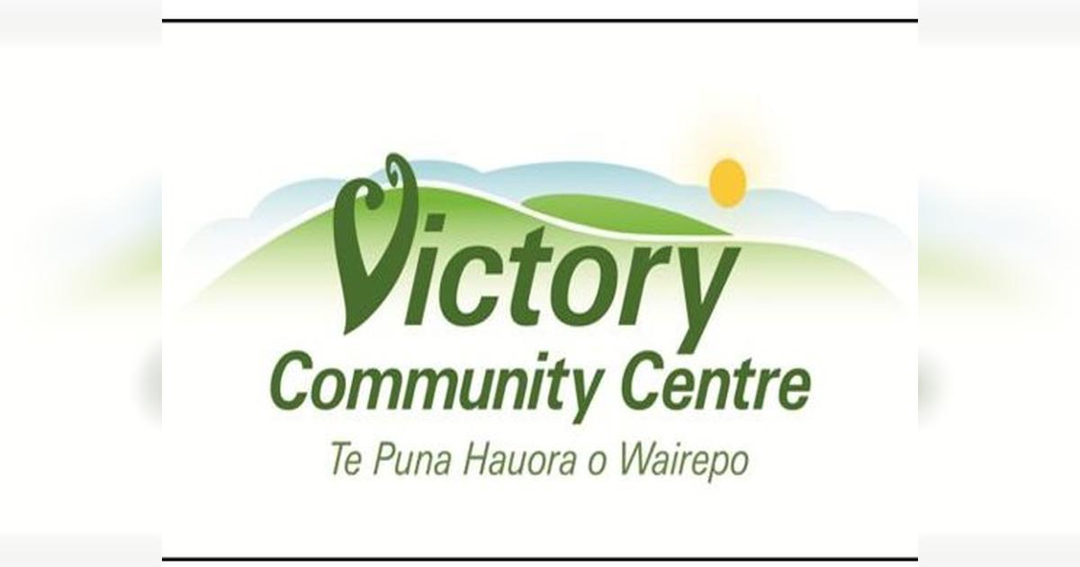 Victory Community Center - Givealittle