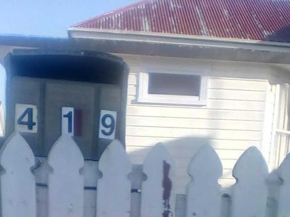 TUROU - 'Welcome' to the rebuild of the Turou Centre for future ...