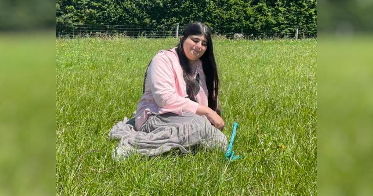 Help Matty Angel pay for surgery that will help her overcome the ...