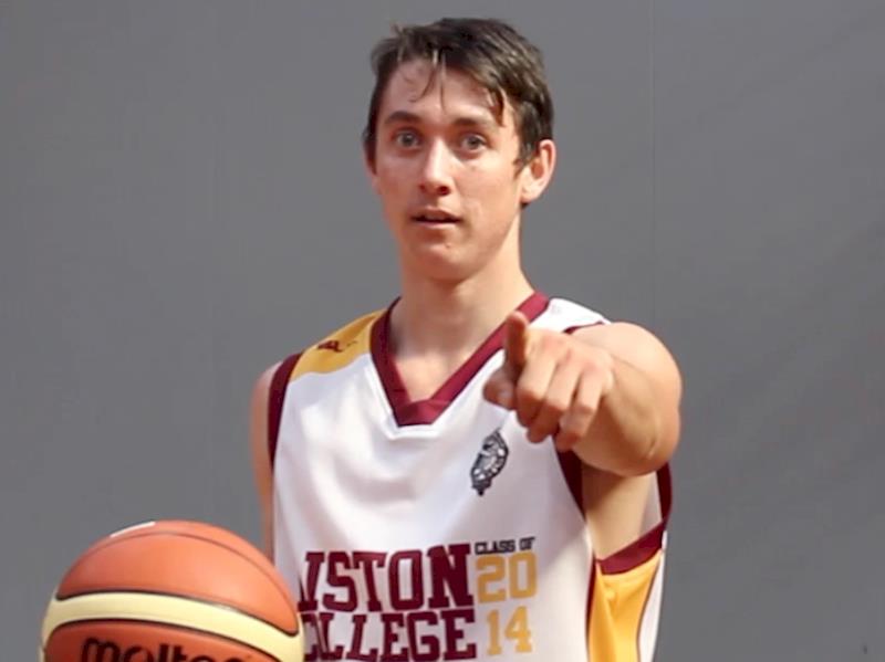 HELP GARRICK TO CHASE HIS BASKETBALL DREAMS TO THE US - Updates ...