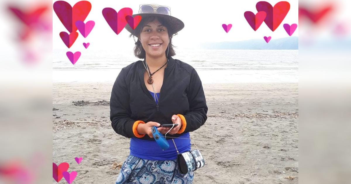 Bring Breanna Home! - Givealittle