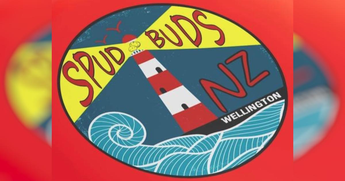 Spud Buds - Givealittle