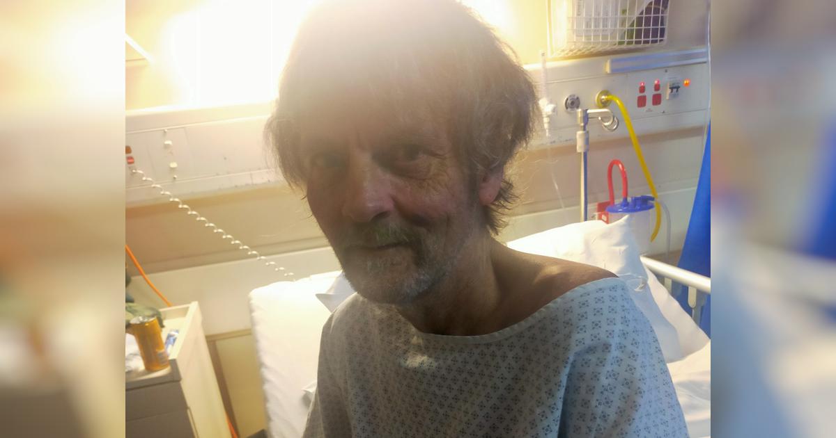 Deaf Dad faces Domestic Abuse - Givealittle