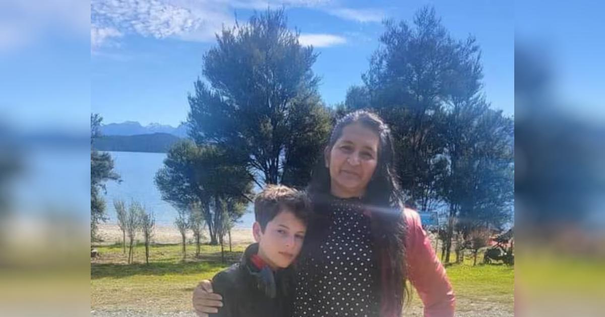 TRAGIC FIRE TOOK EVERYTHING INCLUDING OUR 2 TAONGA - Givealittle