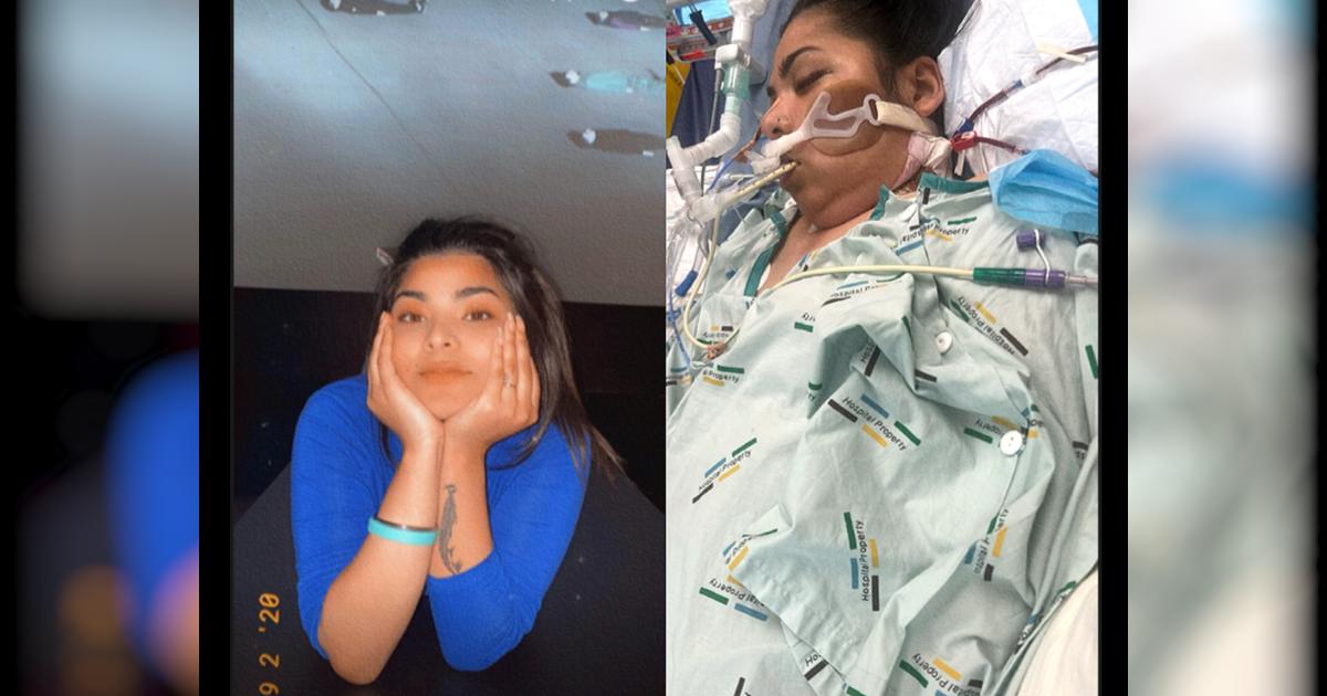 Shirya and family need our help - Givealittle