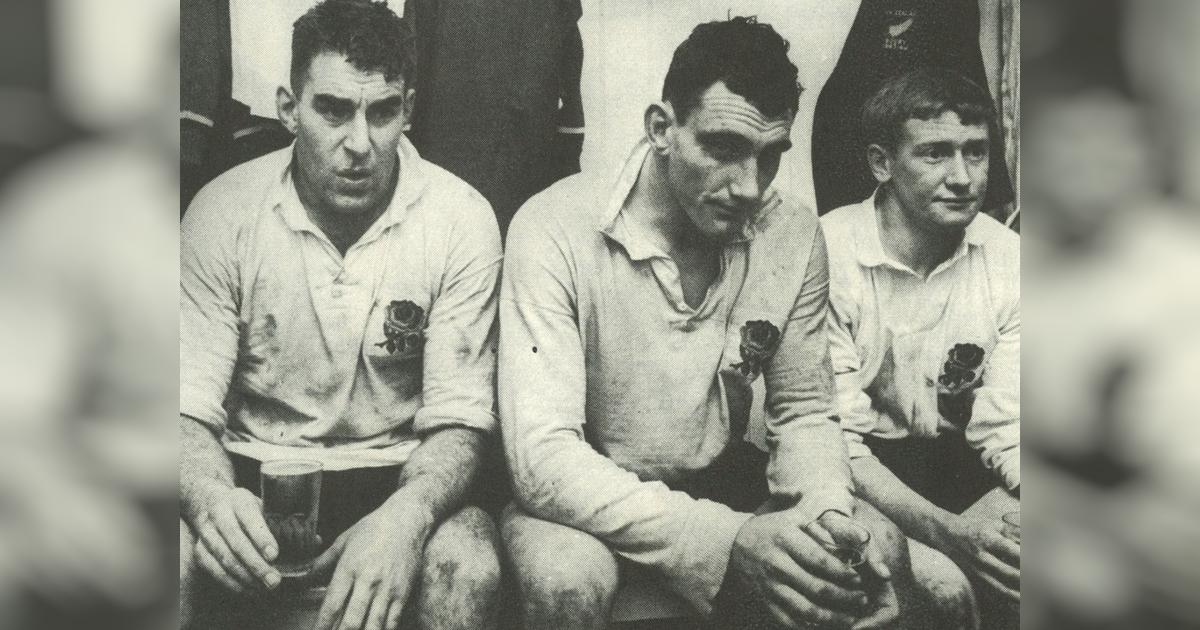 Ken Gray - Ericka Rere Legacy Project (Stage II) - Givealittle