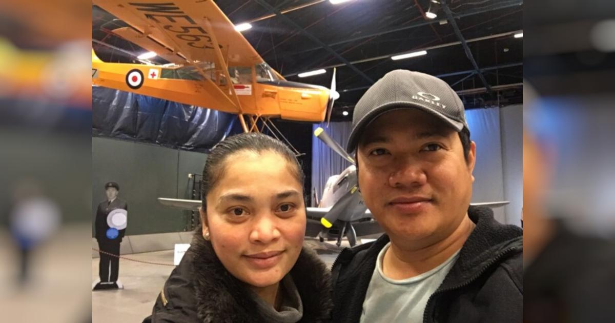 TEO AND JACQUELINE NEED YOUR HELP - Givealittle