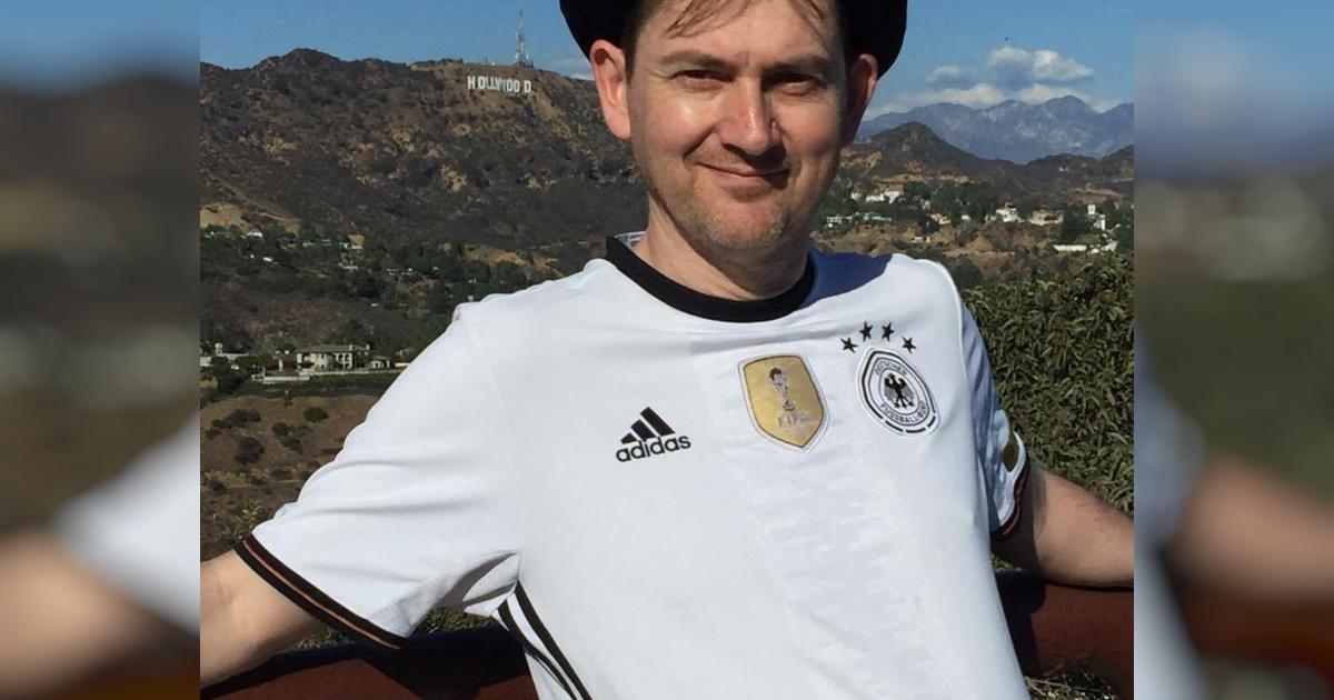 Farewell for Daniel Michael Grobler - Givealittle