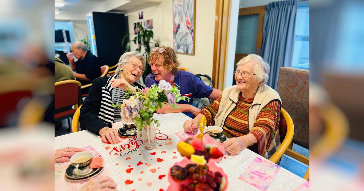 Claud Switzer Memorial Trust Board - Givealittle