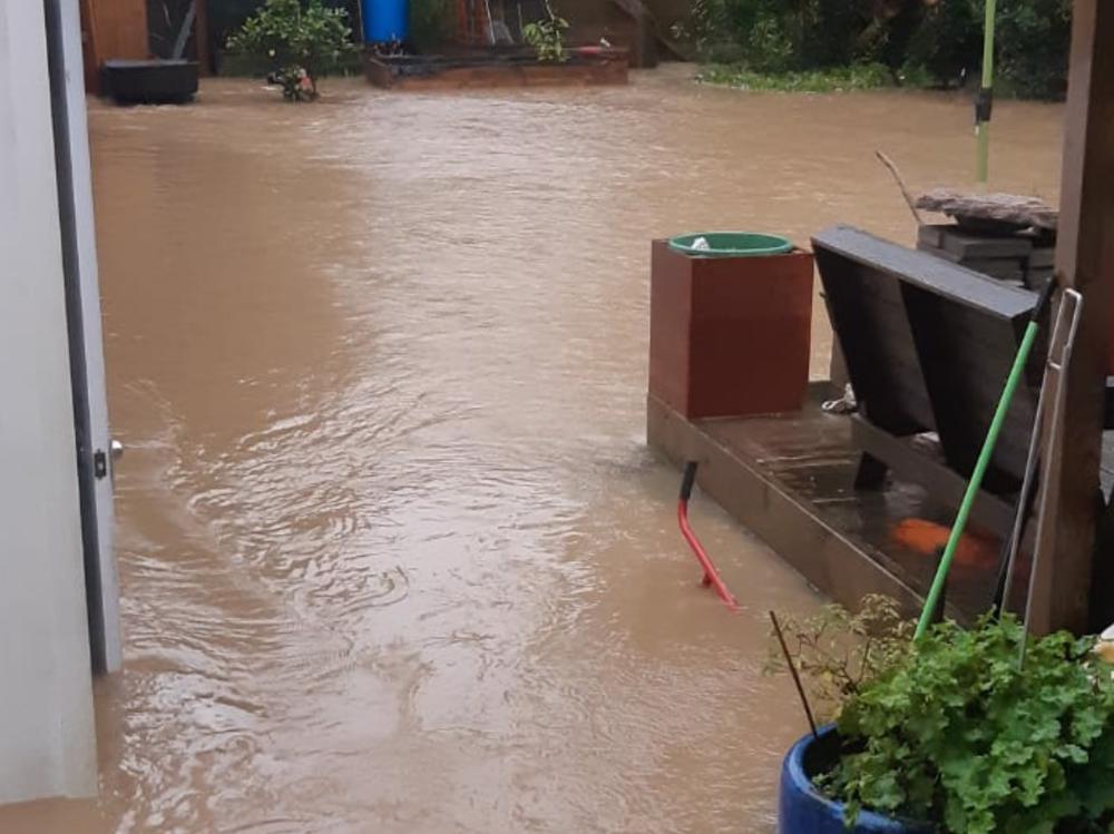 Help Sharon and Dave rebuild their lives after Kumeu Flood - Givealittle