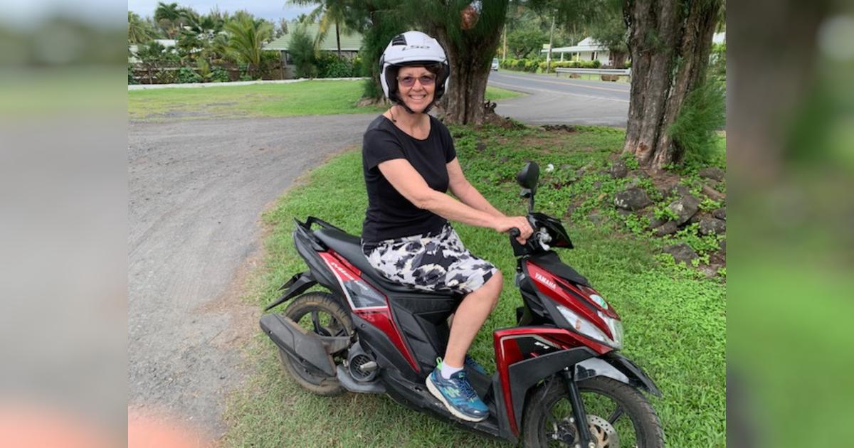 Lesh Go ! - Givealittle