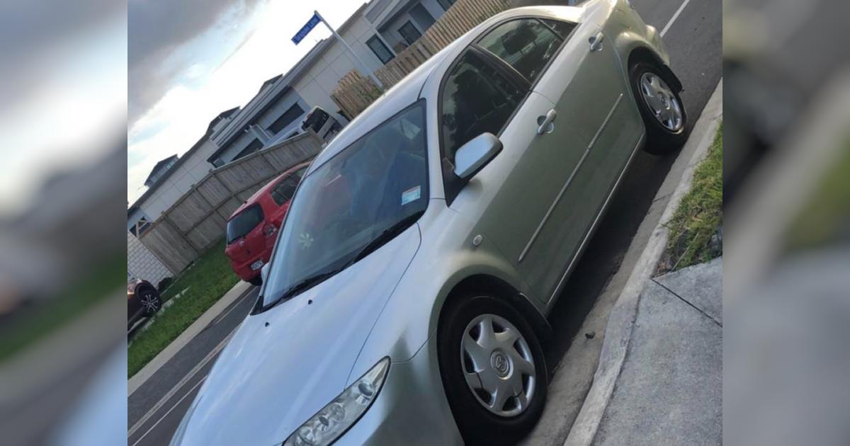 Please help Anna Mullan after her car was stolen - Givealittle