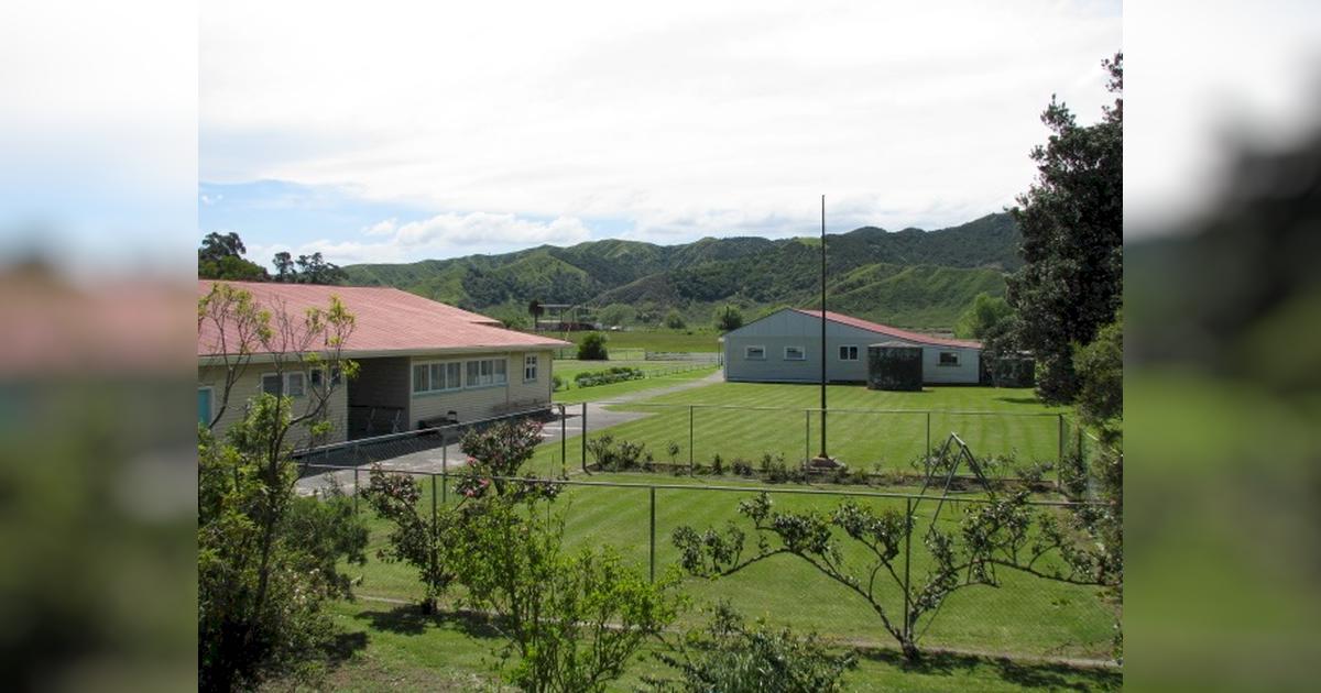 Fundraiser for Whakaki Marae DIY 2016 - Givealittle