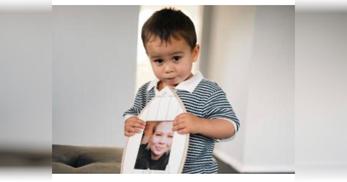 For the family of Melanie harding - Givealittle