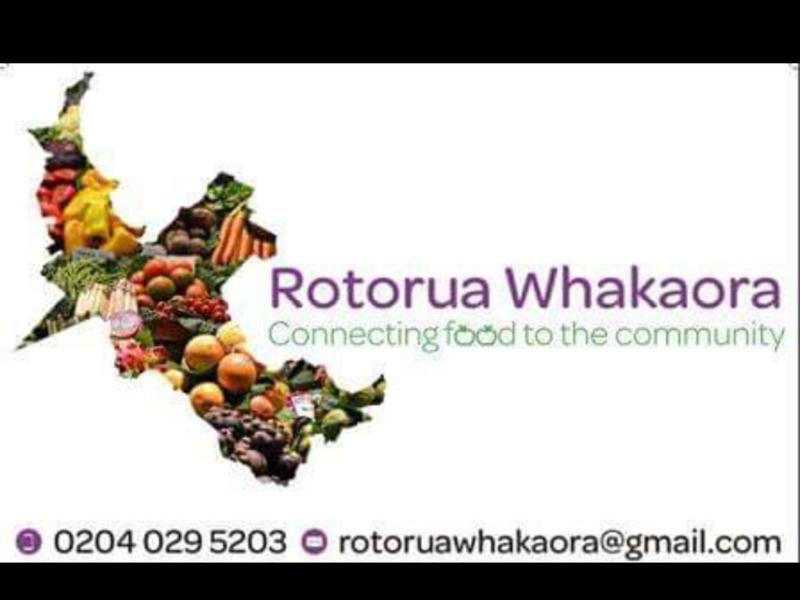 NEW WAKA FOR ROTORUA WHAKAROA - Updates - Givealittle