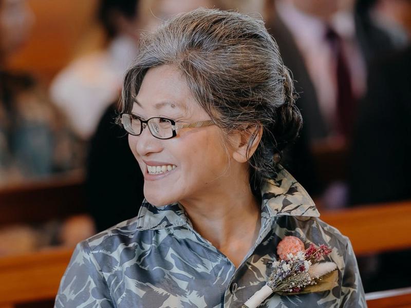 Chungwei Jessie Chu Memorial Scholarship - Updates - Givealittle