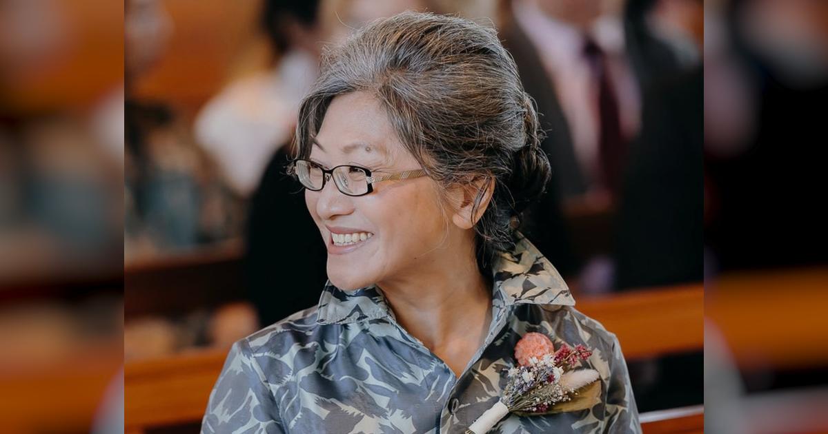 Chungwei Jessie Chu Memorial Scholarship - Givealittle