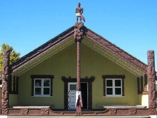 Ngāti Parewahawaha Marae - Givealittle
