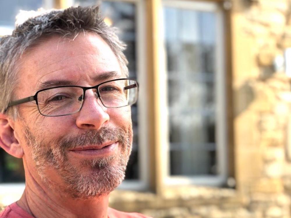Robert Meek's Funeral Costs - Givealittle