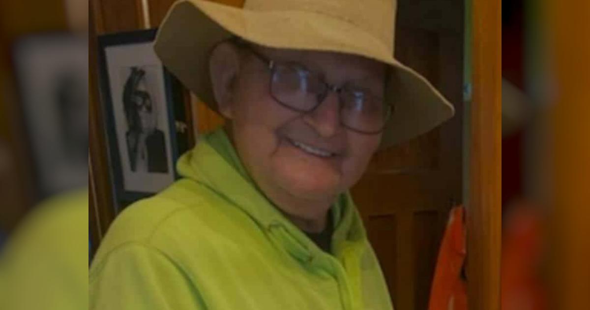 In Loving Memory of Warren Cox – A Life of Service, Love, and Kindness ...