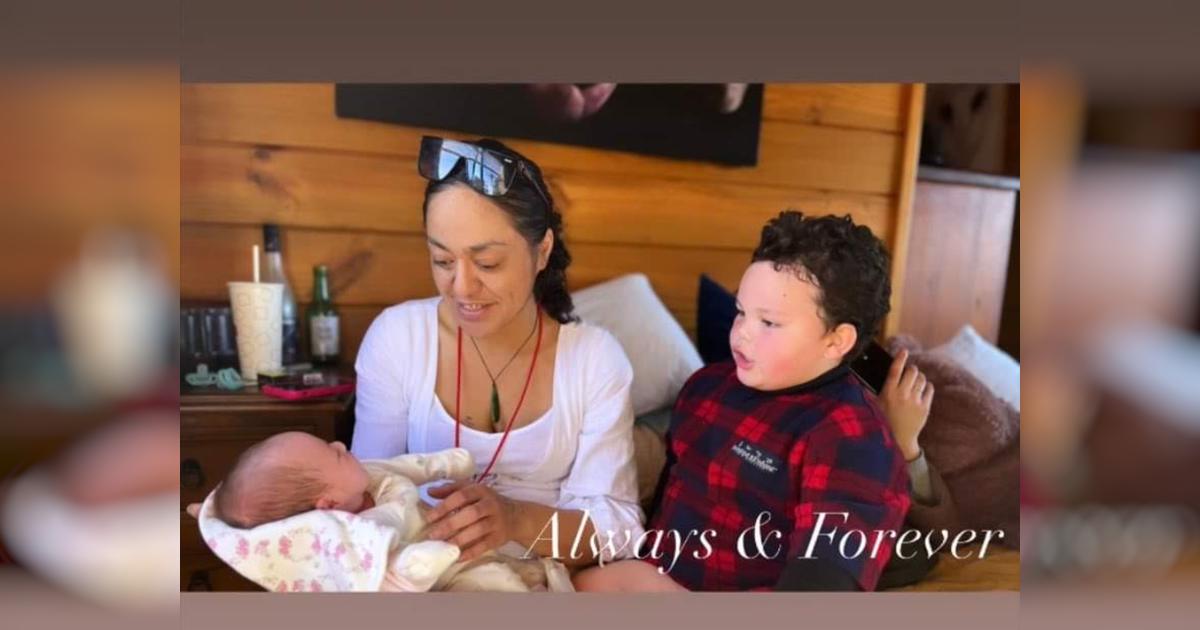 Rox’s story, diagnosed with stage 4 stomach cancer - Givealittle