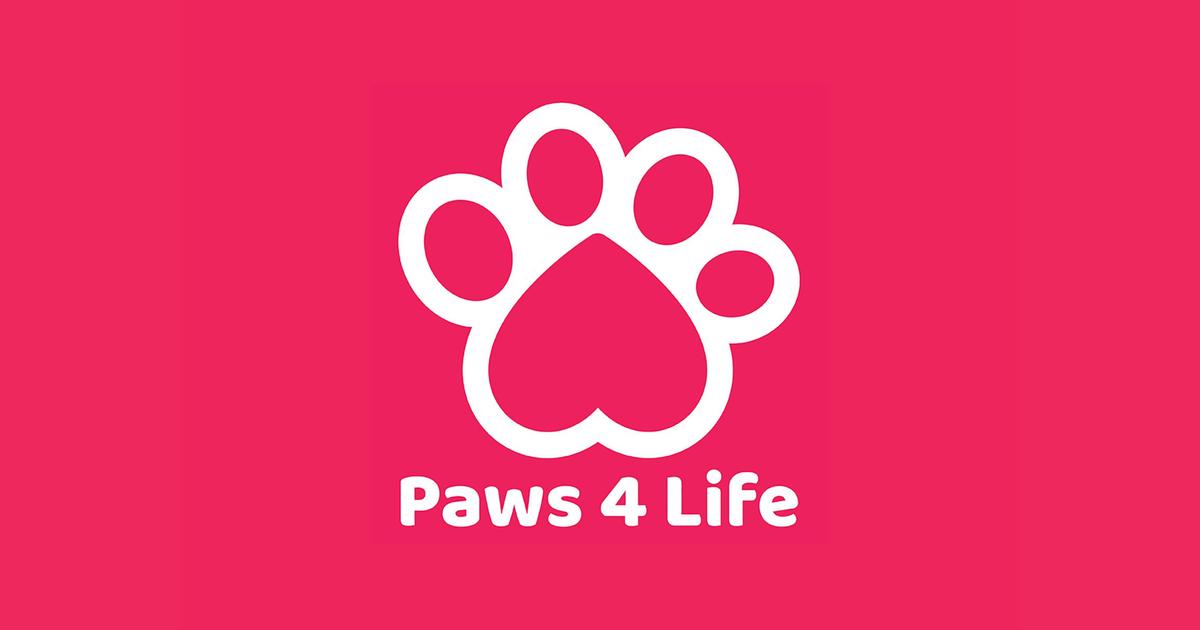 Pawsitive Impact - Givealittle
