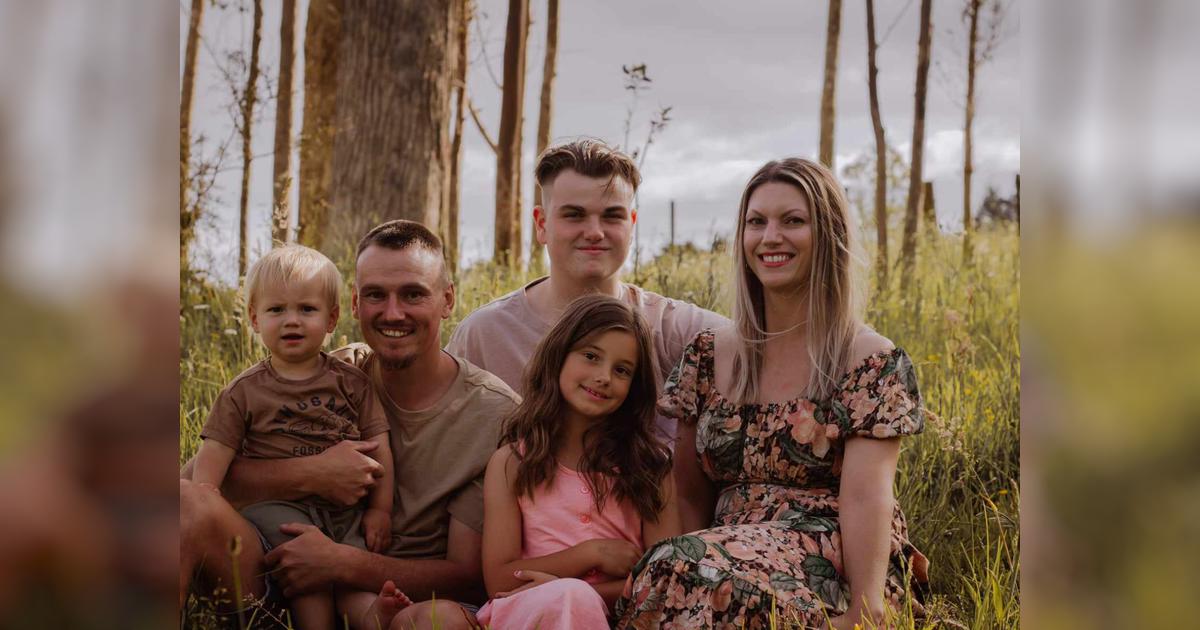 Please help Jay Findlater in her fight against Stage 4 Cancer ...