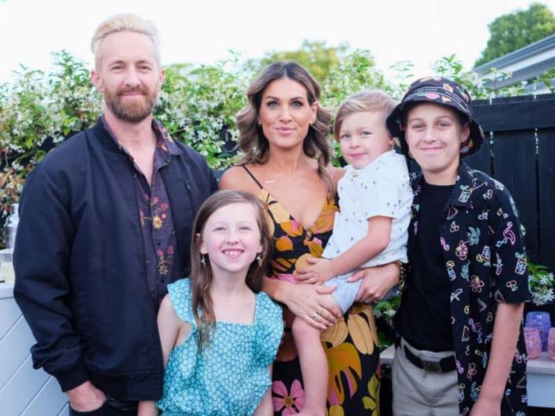 Help support the Cook family while they navigate life after the ...