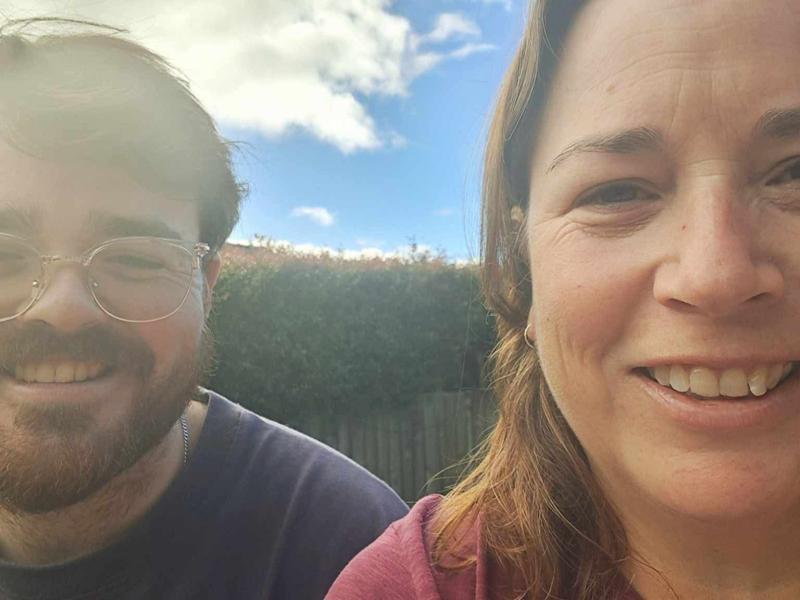 Helen’s Fight for More Time - Updates - Givealittle