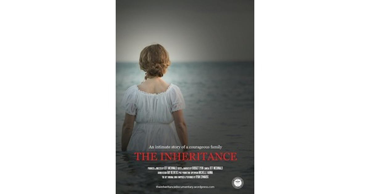The Inheritance Documentary Outreach - Givealittle