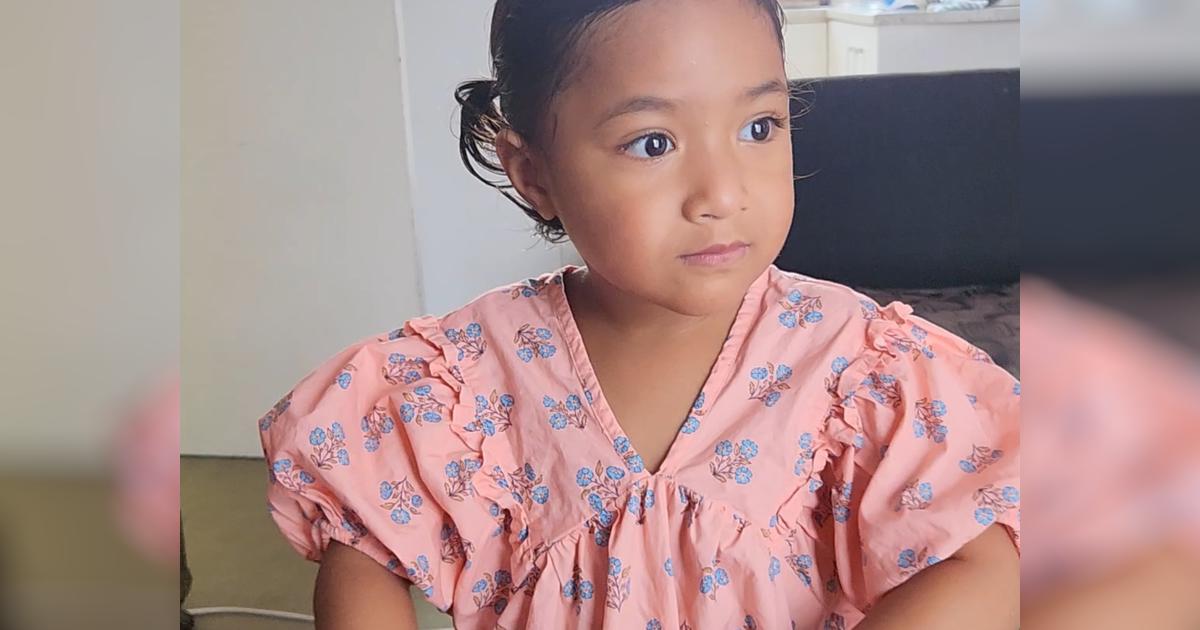 Seini surgical support journey. - Givealittle