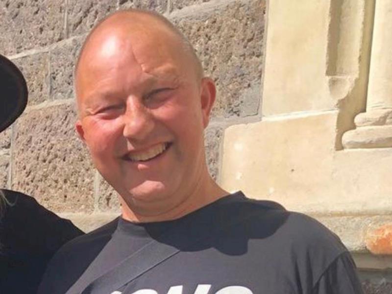 The Rodney Gordon Trust - Givealittle