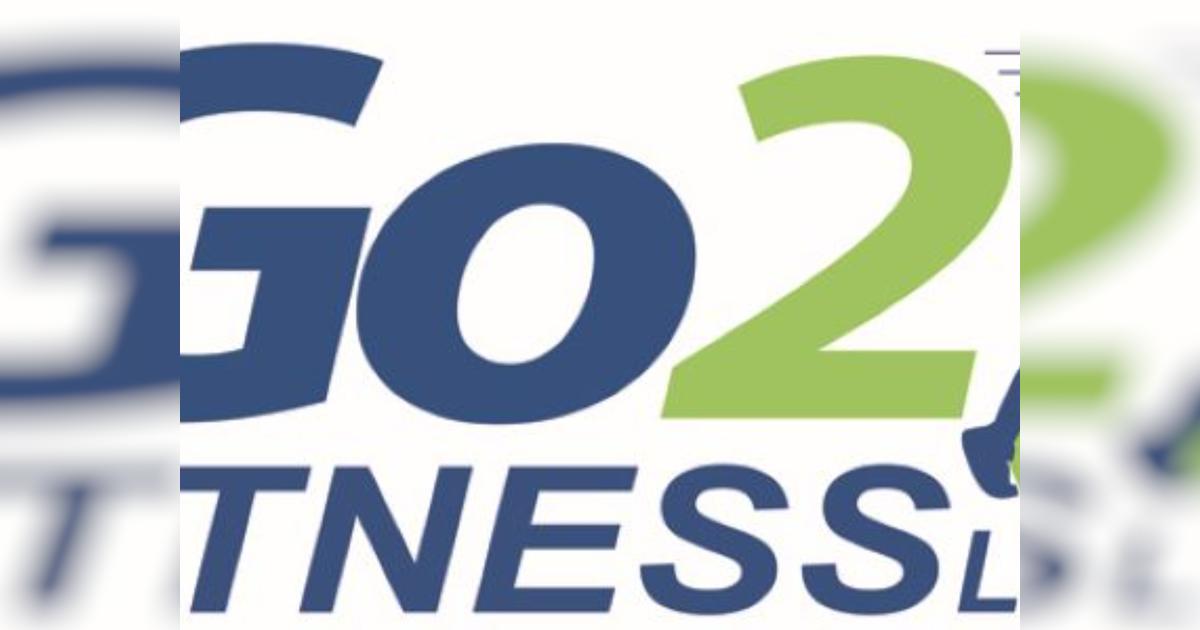 Go 2 Fitness - Givealittle