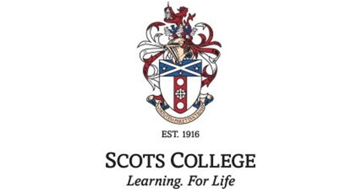 Scots College - Givealittle