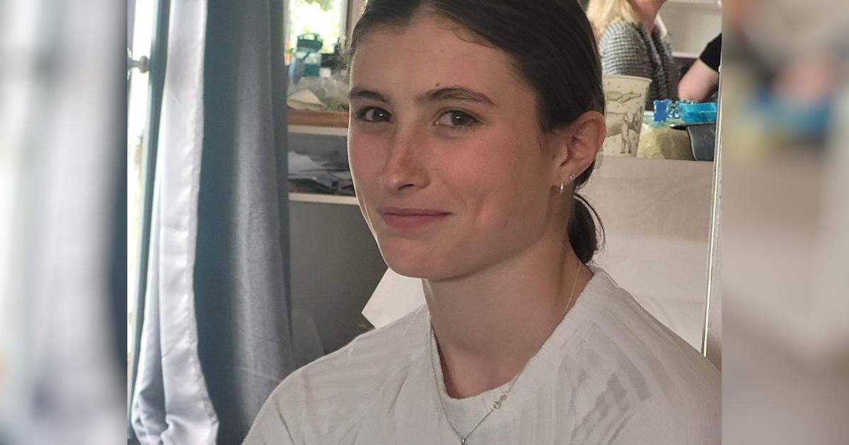 Help send Jade to Spain - Givealittle