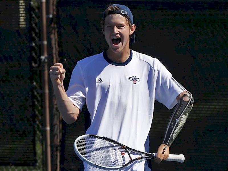 Alex's dream to become a top tennis player and inspire others - Givealittle