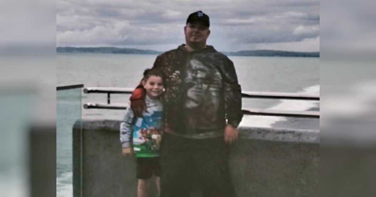 solo dad wants help to make better life for family - Givealittle