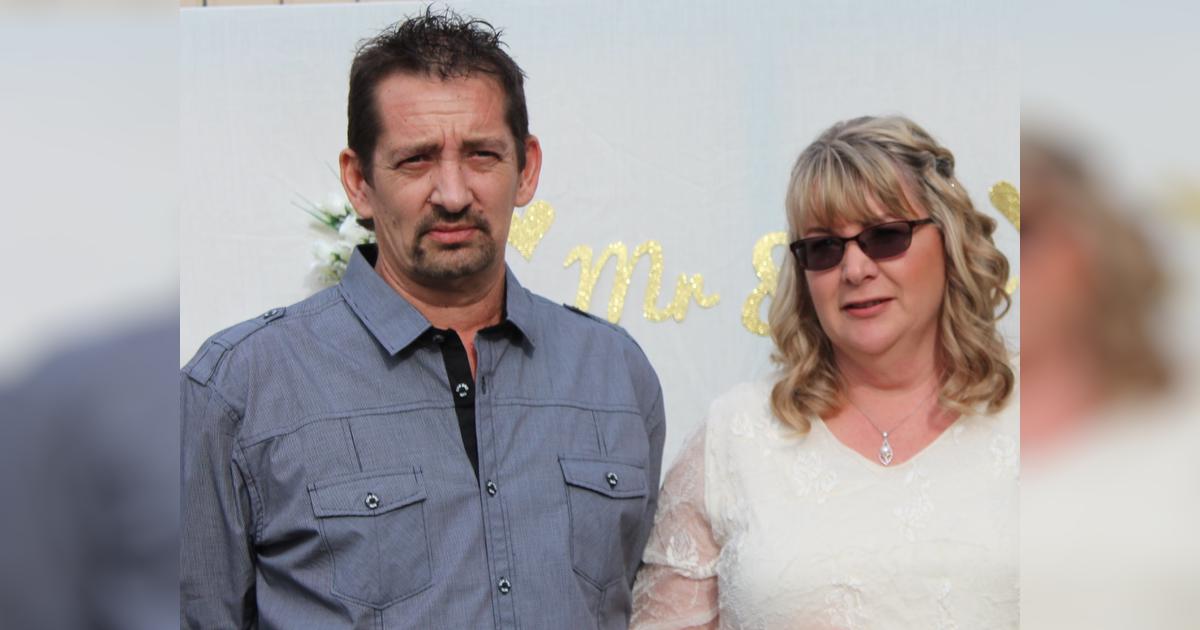 Help Shell and Steve through their toughest fight yet - Givealittle