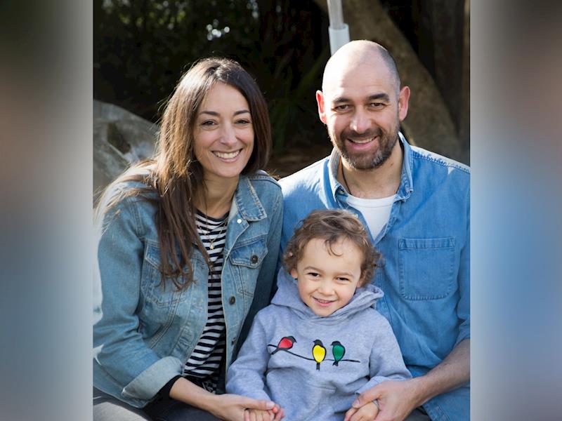 Help Alethea's Healing - Updates - Givealittle