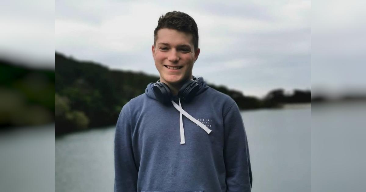 Remembering Tyler Peters - Givealittle