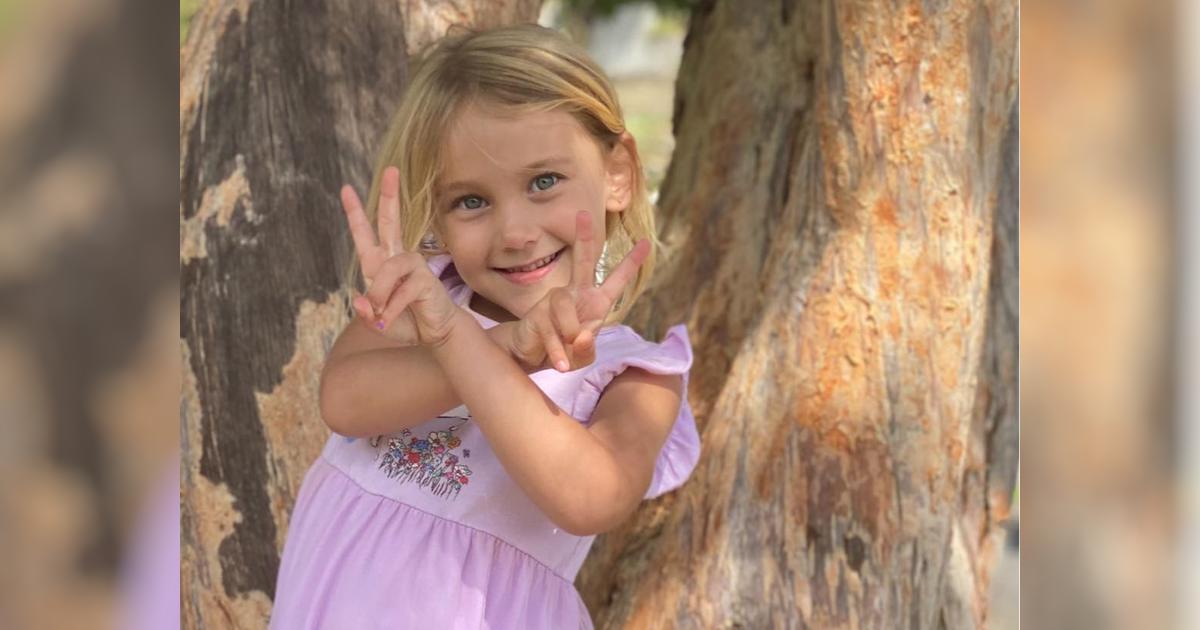 Jay Jay, Skylah and family need assistance with her brain tumor journey ...