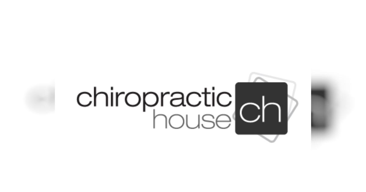 Chiropractic House - Givealittle