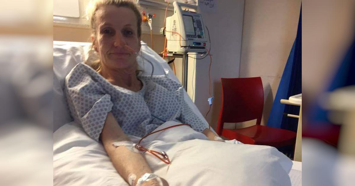 Lisa stuart cancer - Givealittle